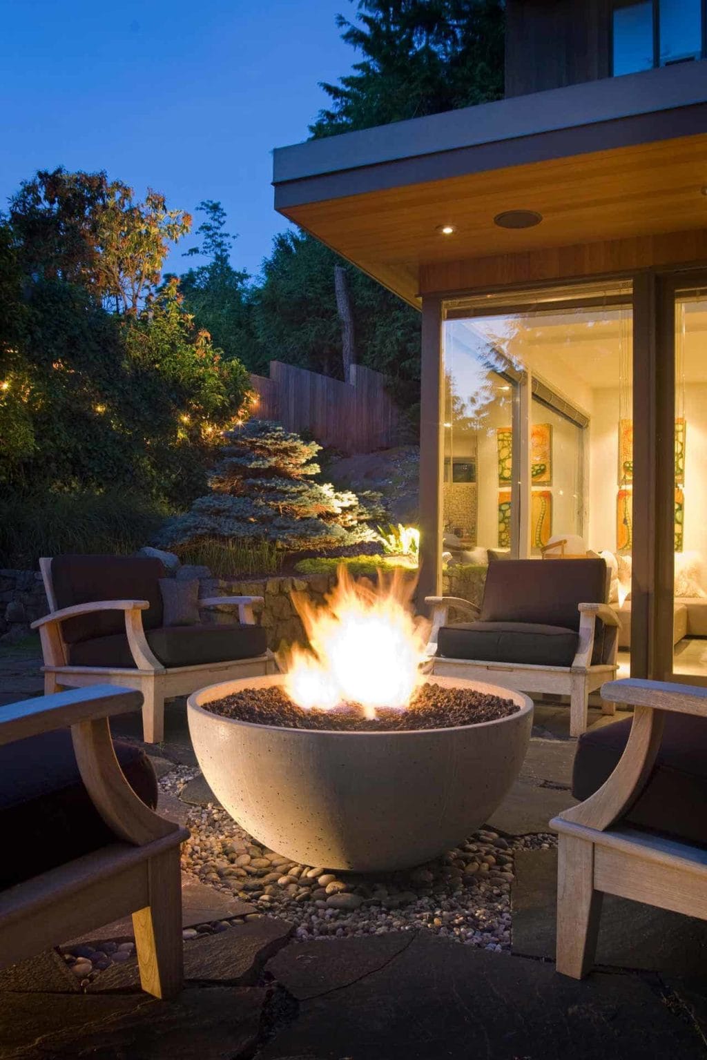 Solus - Modern Fire Pits, Surrounds, Tiles and Water Features