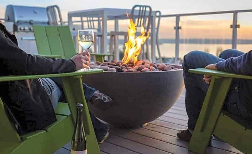 The Blake - Seattle WA - Solus Decor