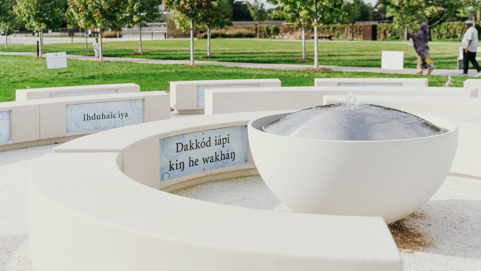 Find Harmony and Tranquility with Our Handmade Water Domes