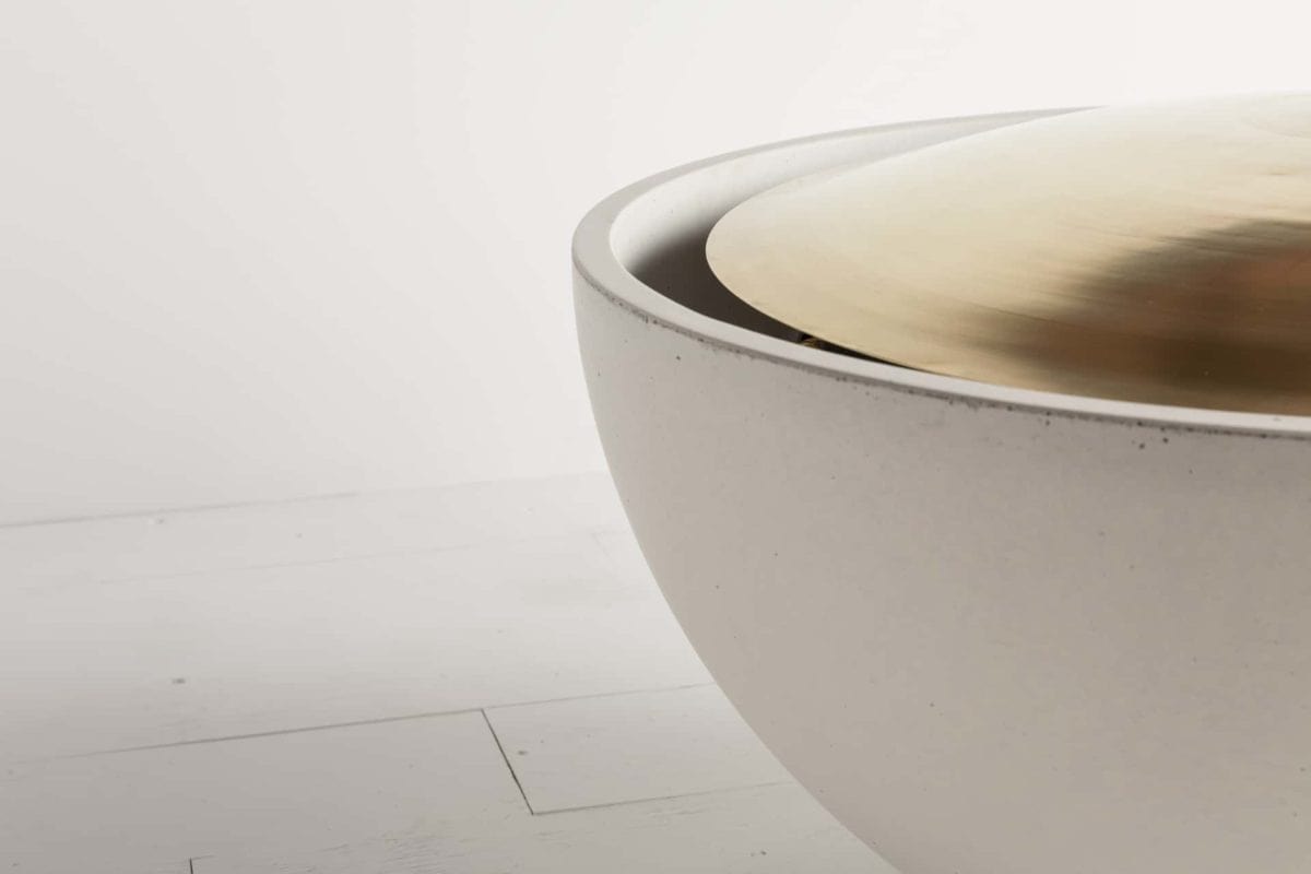 Find Harmony and Tranquility with Our Handmade Water Domes