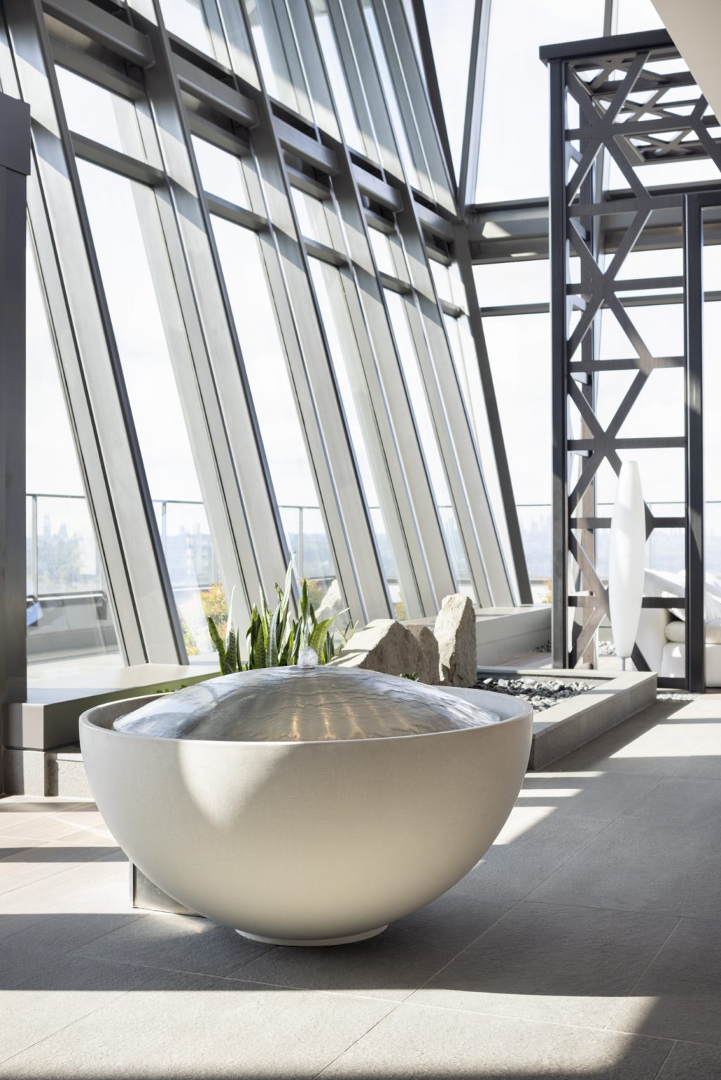 Find Harmony and Tranquility with Our Handmade Water Domes