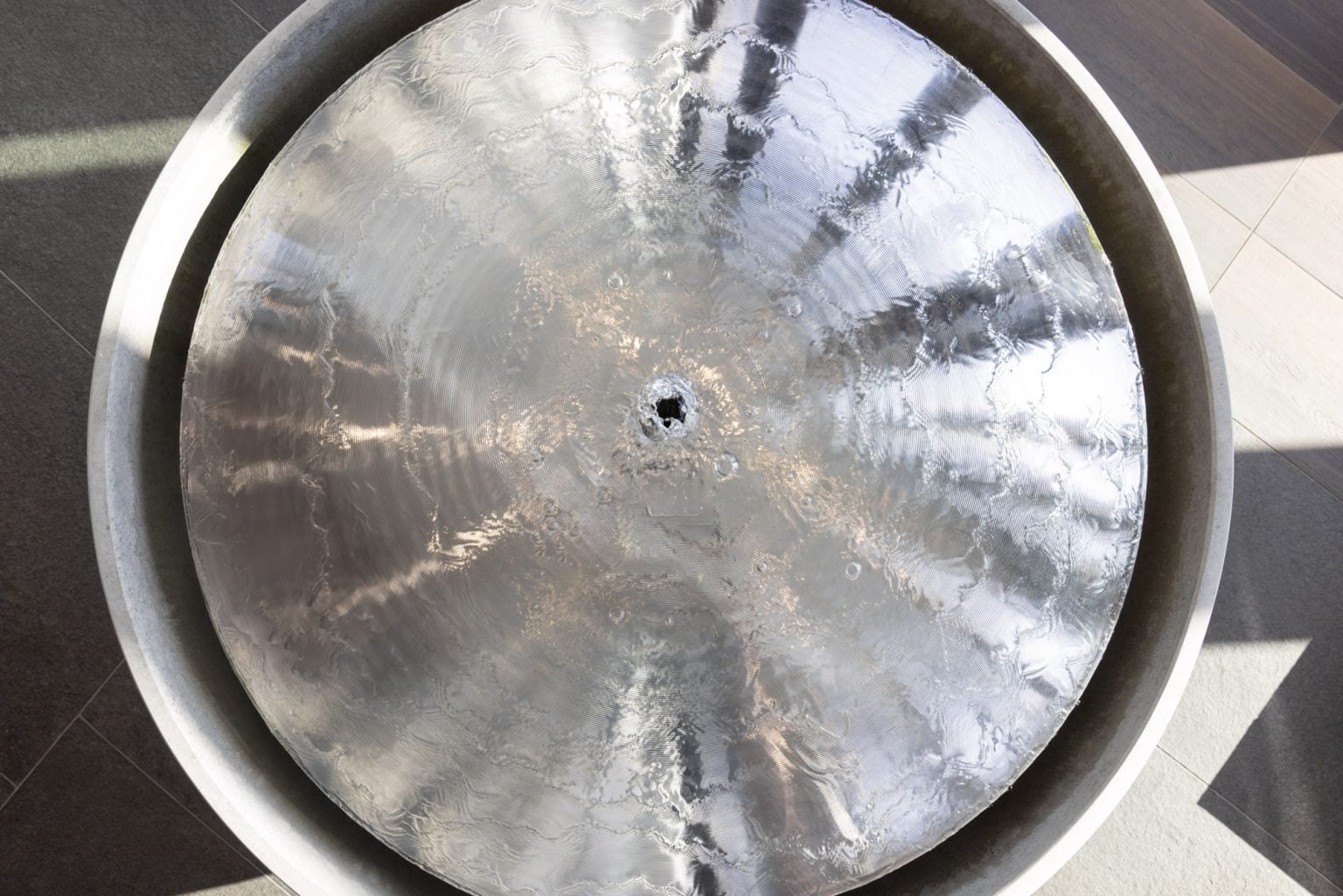 Find Harmony and Tranquility with Our Handmade Water Domes