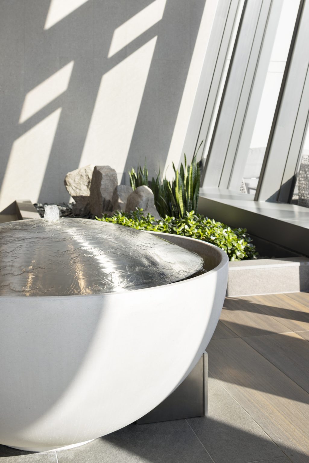 Find Harmony and Tranquility with Our Handmade Water Domes