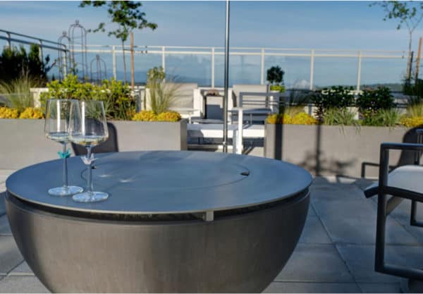 Discover How Solus Fire PIts Can add to your project