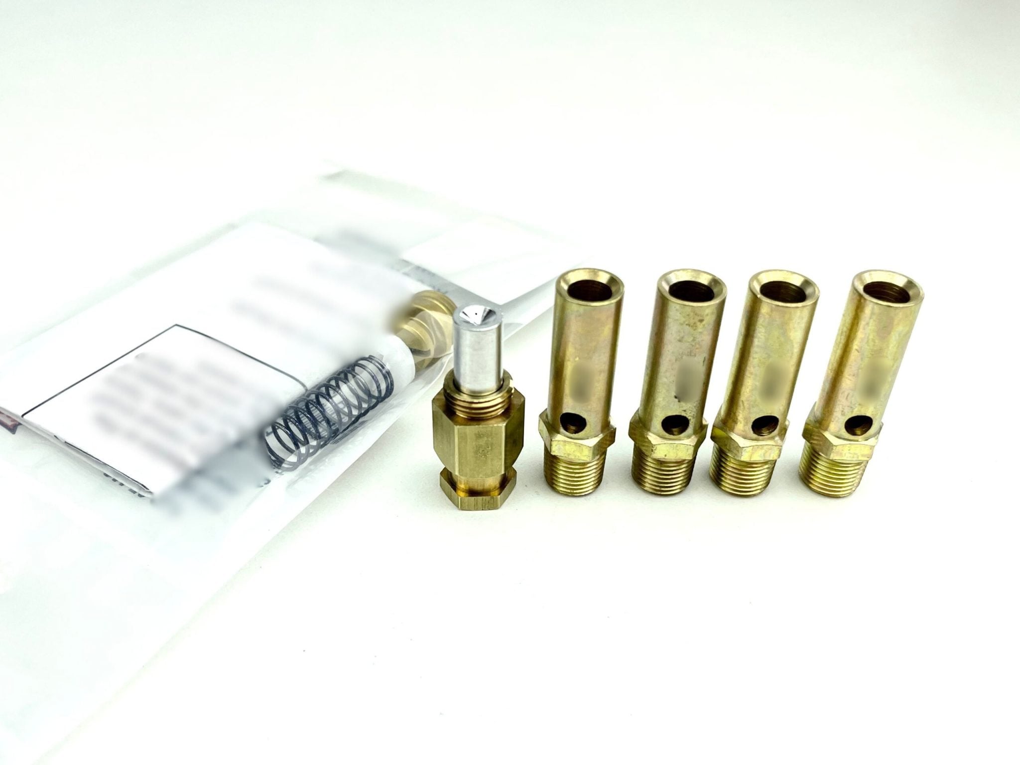 Replacement Parts - Solus Decor
