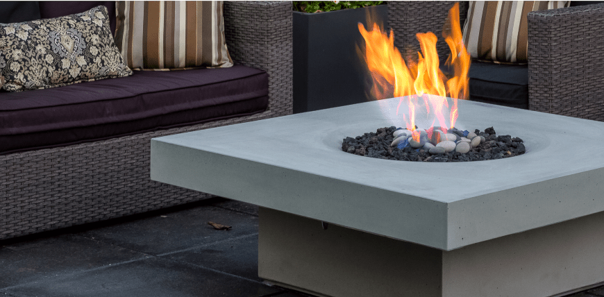 Solus Fire Pits vs. The Competition: Ideal for Commercial Projects?
