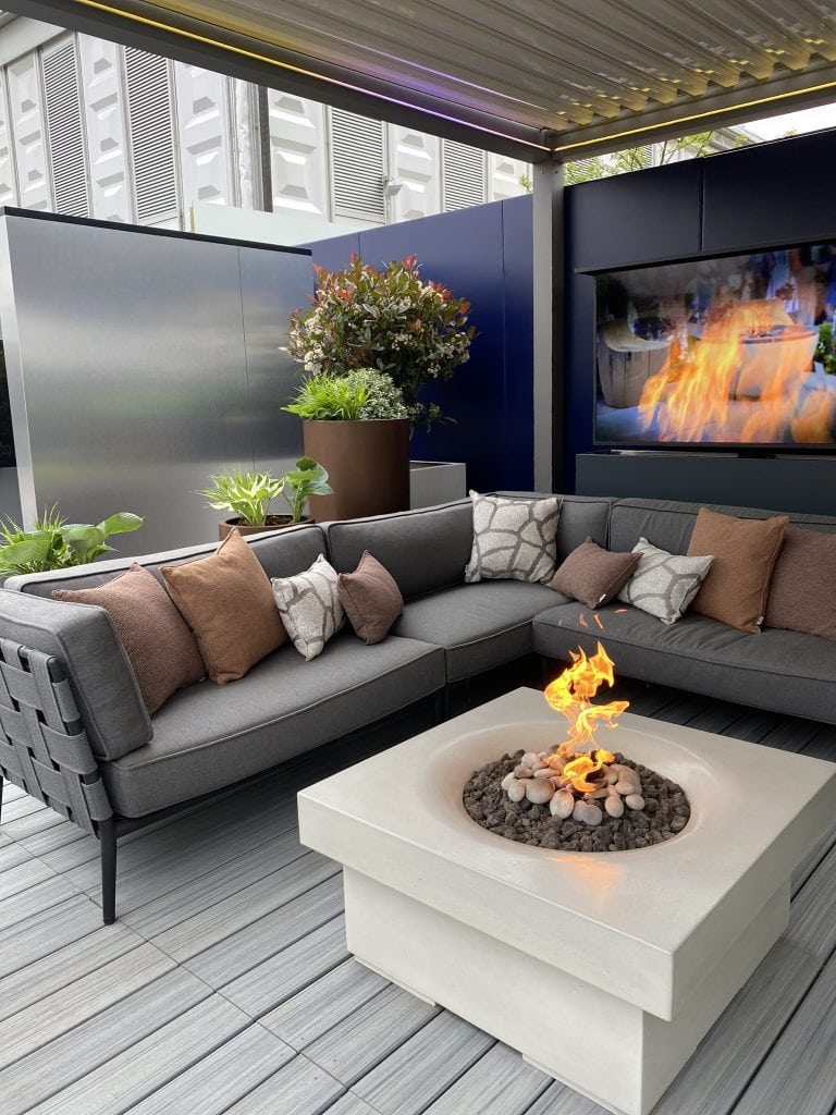 Chelsea Flower Show 2023 - Solus Decor