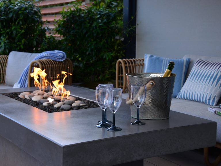 Are Fire Pits Legal in New York? - Solus Decor