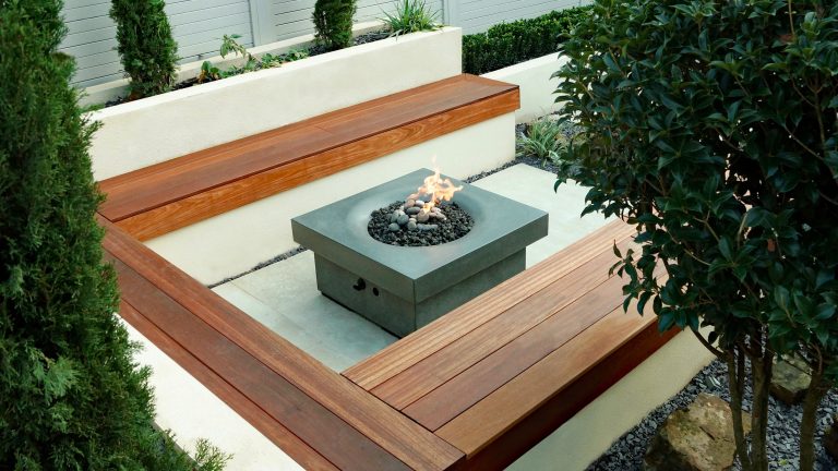 Are Fire Pits Legal in Tennessee? - Solus Decor