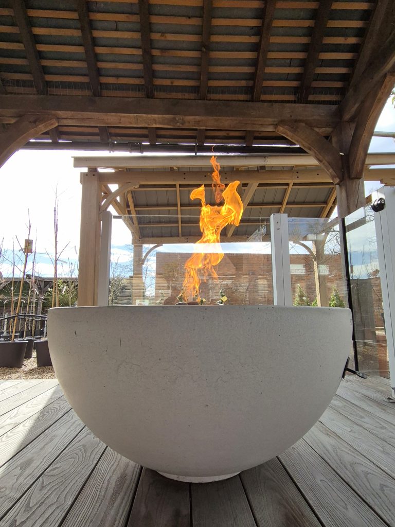 Are Fire Pits Legal in Massachusetts? - Solus Decor