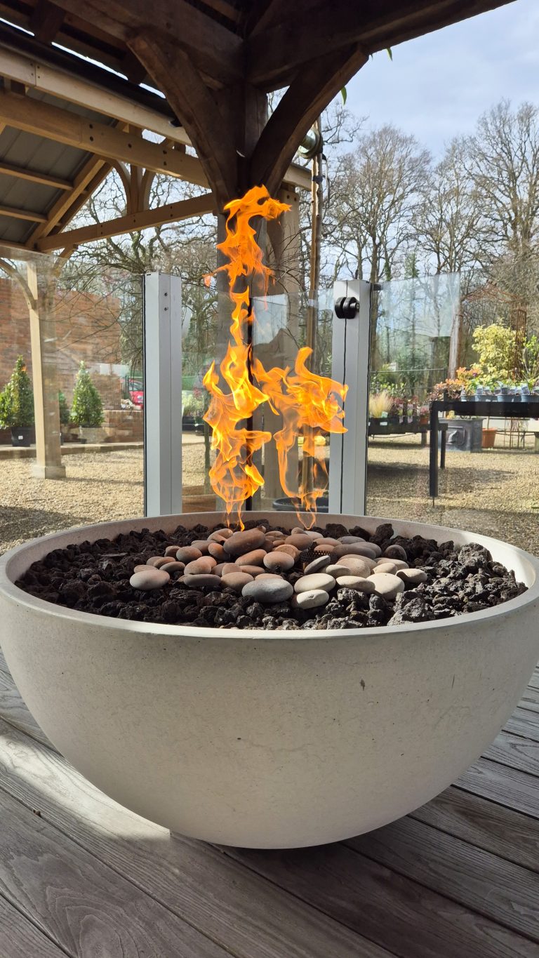 Are Fire Pits Legal in Massachusetts? - Solus Decor