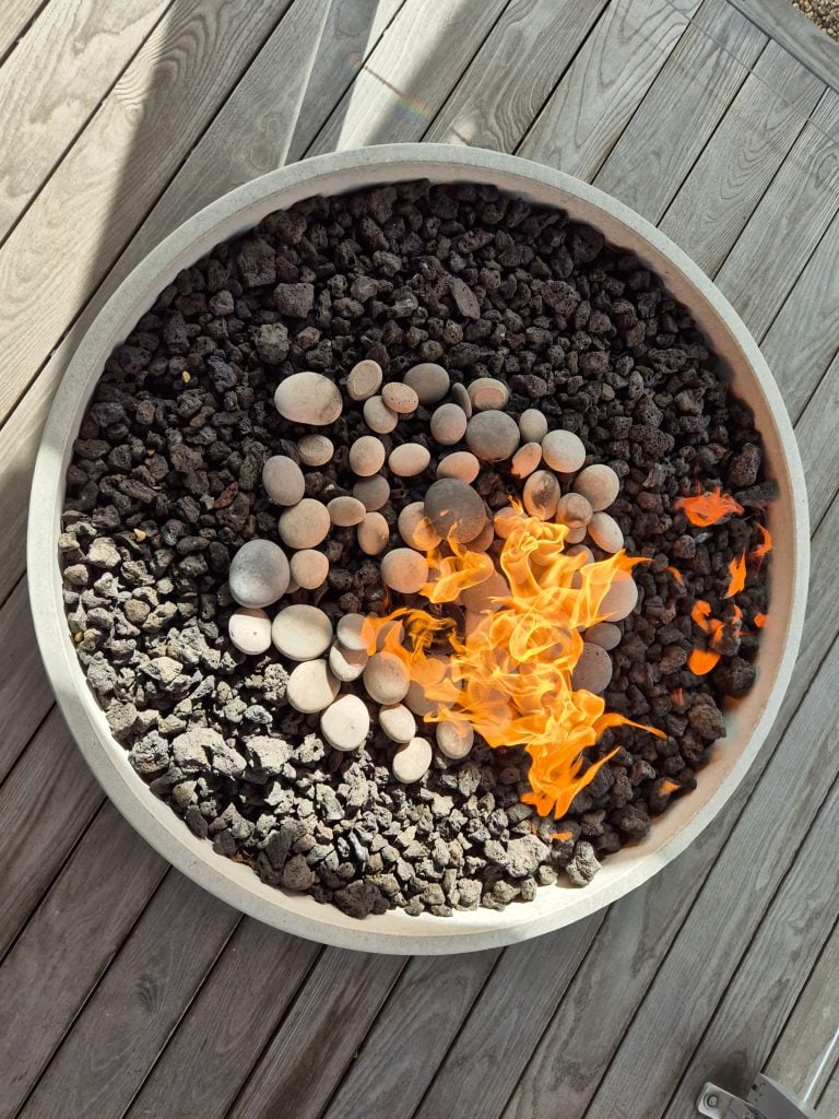 Are Fire Pits Legal in Idaho? - Solus Decor