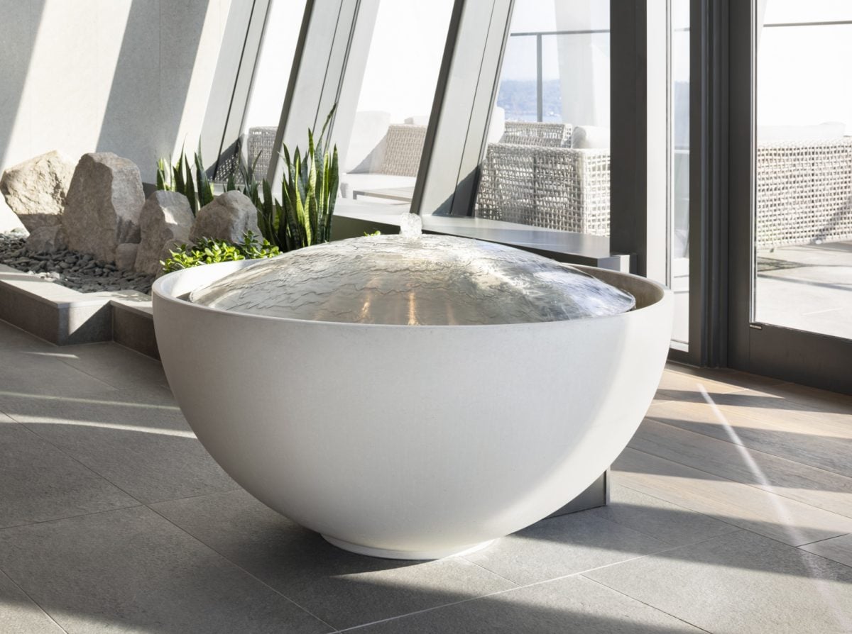 Find Harmony and Tranquility with Our Handmade Water Domes
